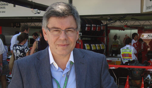 Fernando Tornello palpitó el inicio de la F1 | Campeones