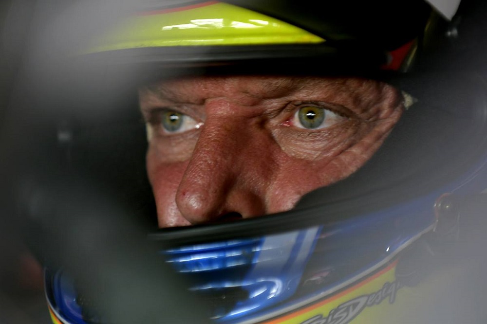 Un día muy especial para Ortelli | Campeones