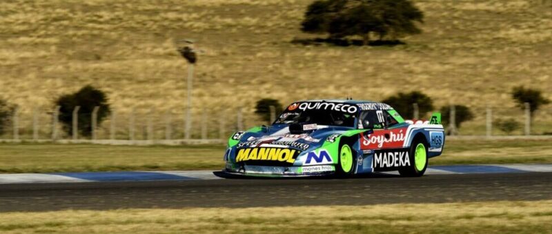 Pilo cambia de equipo y marca | Campeones