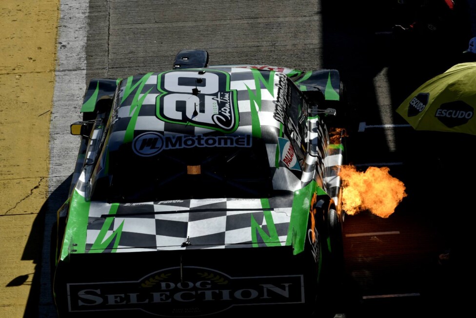 Hoy con Di Meglio, ¿y en 2023 dónde? | Campeones