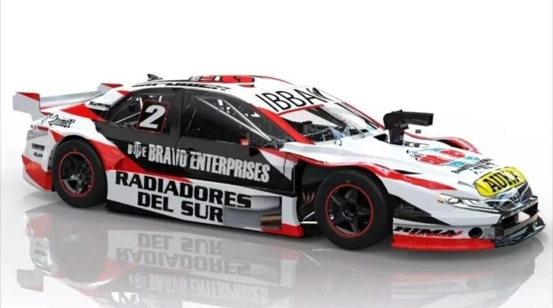 ¿Qué hará el Procar 4000 con los nuevos modelos? | Campeones