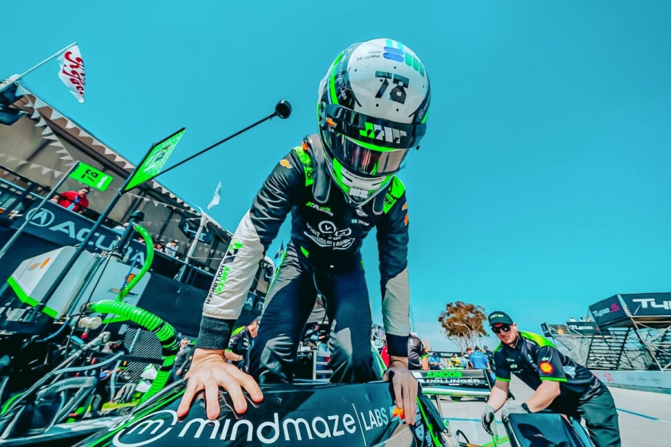 Grilla de la actividad automovilística | Campeones