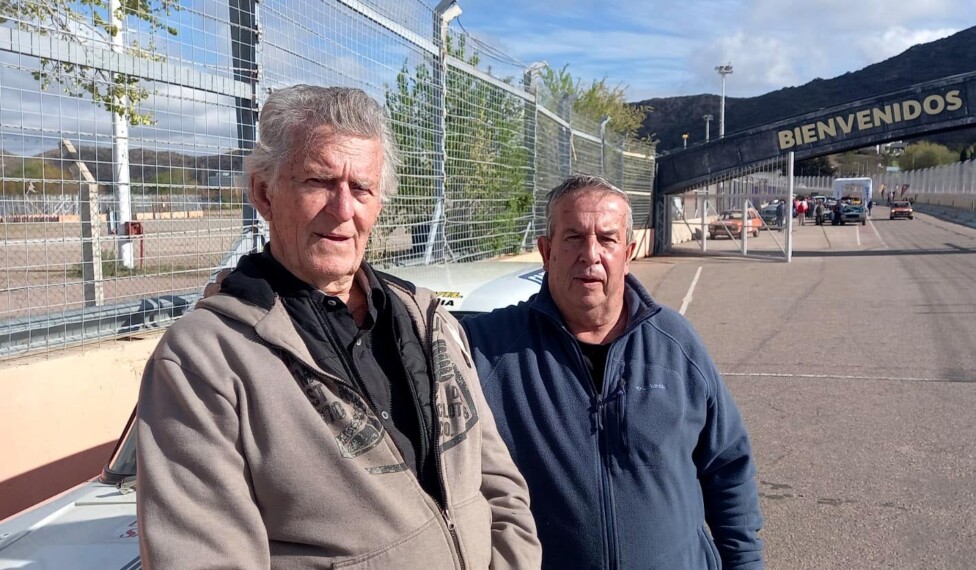 GPH: Fusión de montaña, llano y autódromo en el primer día | Campeones