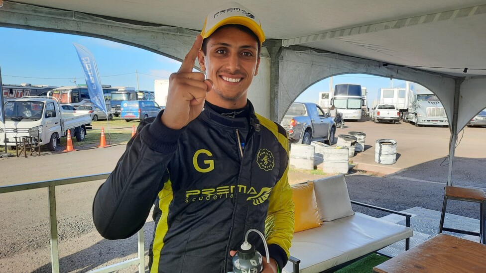 ¿Se baja Silva? y ¿sube Javi Merlo? | Campeones