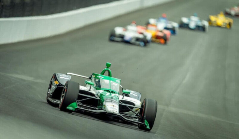 El Juncos Hollinger Racing se agranda | Campeones