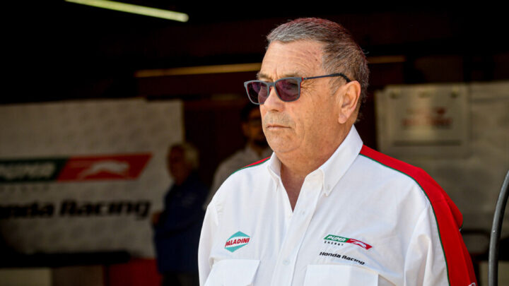 Retorna un equipo de dilatada trayectoria al TC | Campeones
