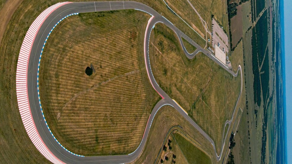 ¿Qué marca domina la estadística de TC en Toay? | Campeones