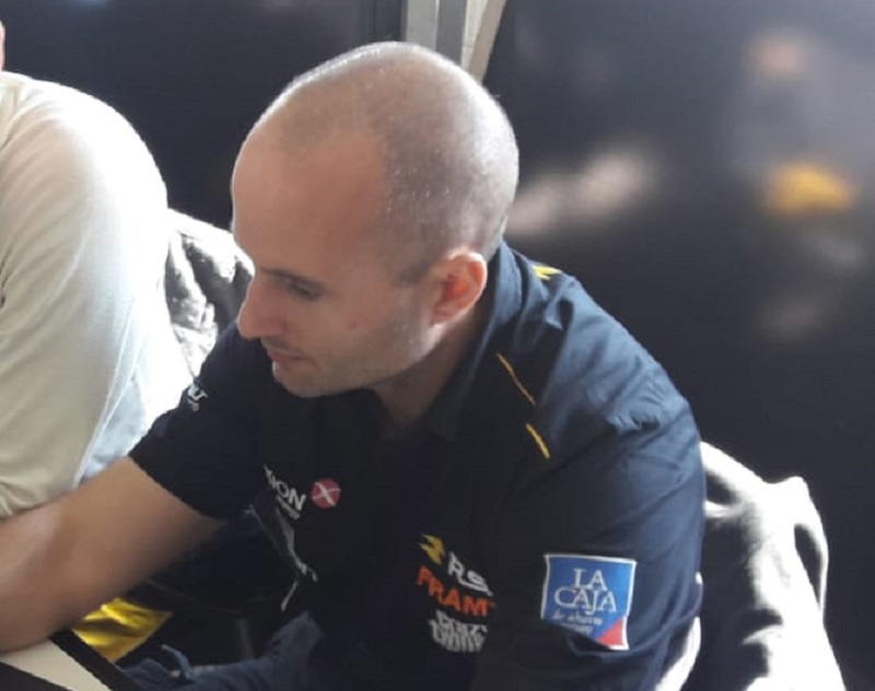 TC2000: El equipo campeón prepara el SUV | Campeones