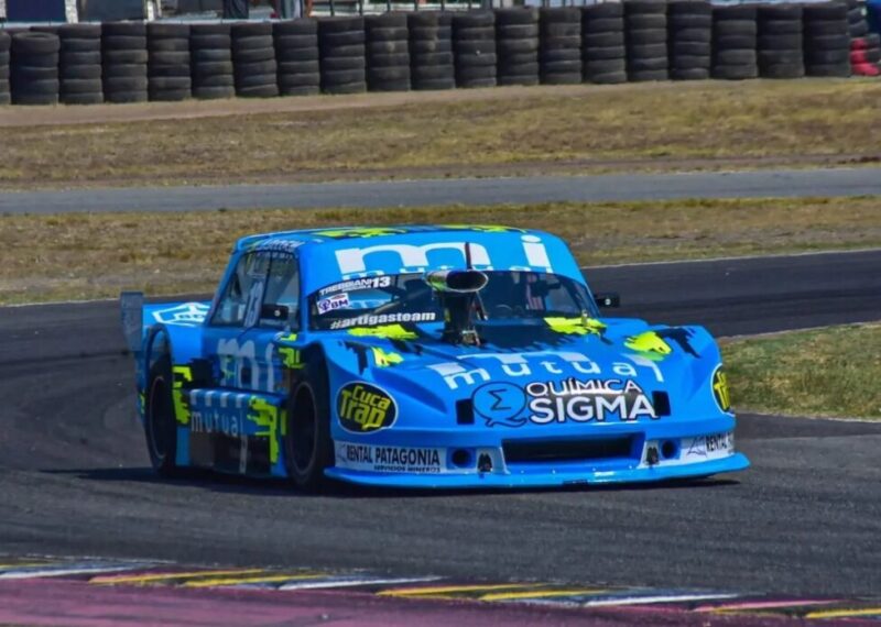 ¿Cómo llegan los protagonistas del Procar 4000 a Concepción? | Campeones