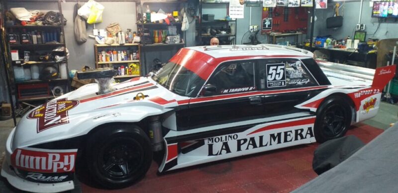 Un histórico apellido regresa al Procar 4000 | Campeones