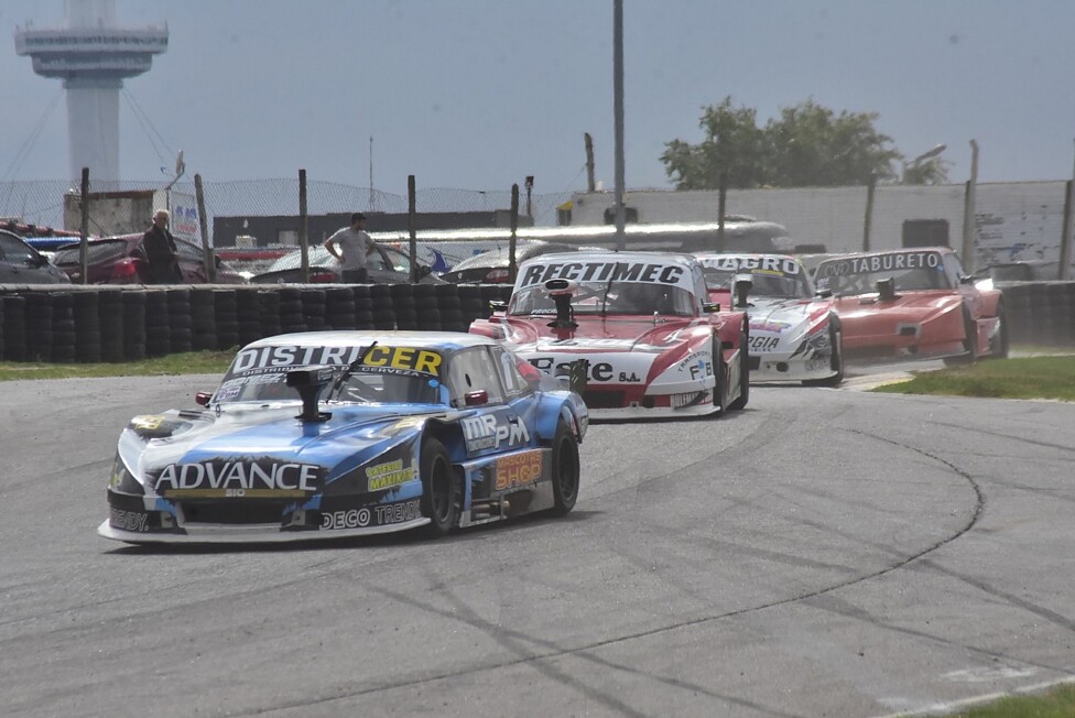 Toda la previa del Procar 4000 en Concepción del Uruguay | Campeones