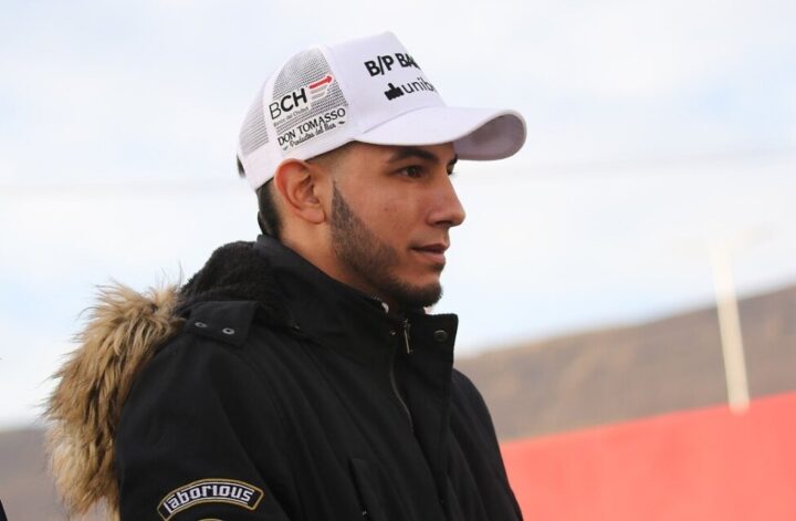 El nuevo desafío que entusiasma a Mario Valle | Campeones