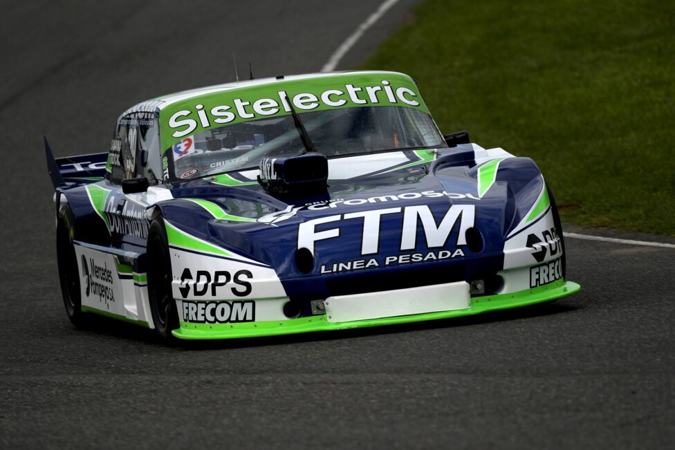 Sotro y una prueba 'necesaria' en La Plata | Campeones