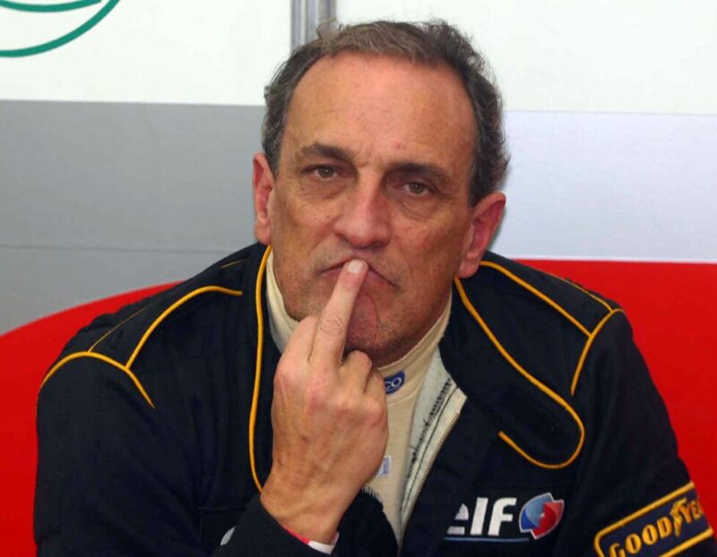 El día que Traverso pegó un “portazo silencioso” | Campeones