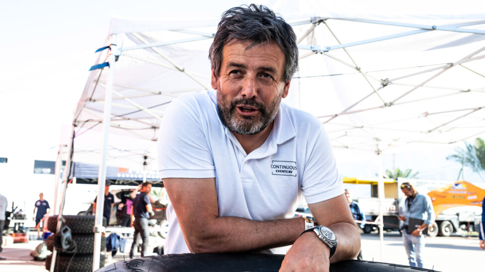 Taurus T3 Max: La joya del Desafío Ruta 40 y el Mundial W2RC | Campeones