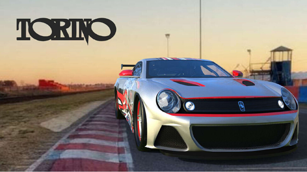 Votación para el diseño del "TC Torino 2024" | Campeones