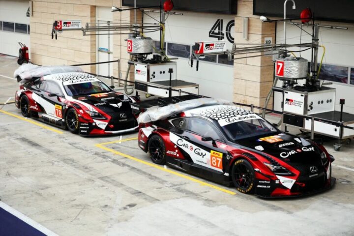 Prólogo WEC: Sigue dominando Porsche en Hypercar | Campeones