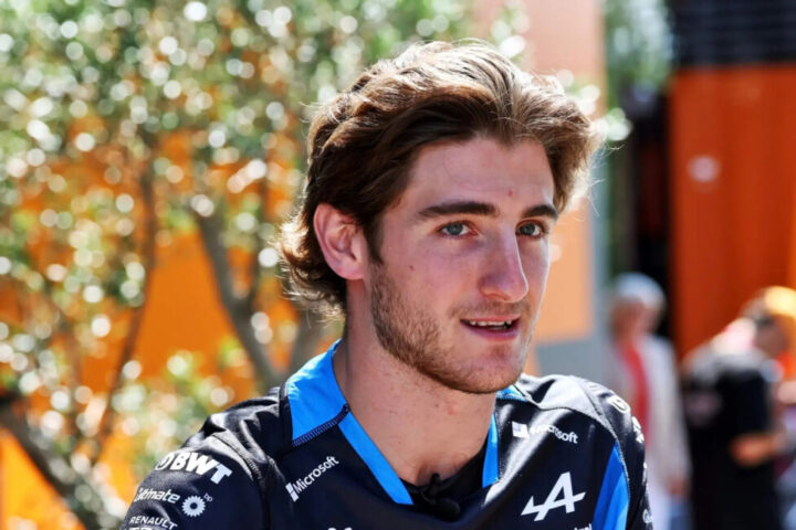 Jack Doohan será piloto Alpine de Fórmula 1 en 2025 | Campeones
