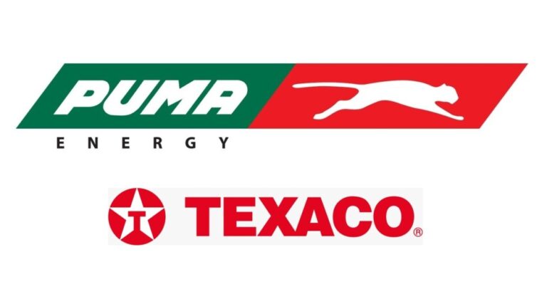 El relanzamiento de Texaco en Argentina, la vuelta de un grande de la ...