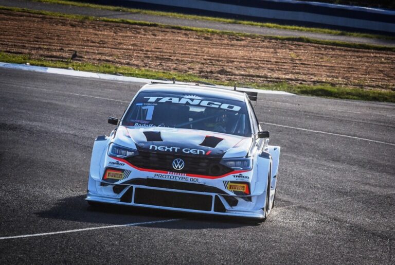 TC2000: qué dicen los pilotos que probaron los nuevos SUV | Campeones