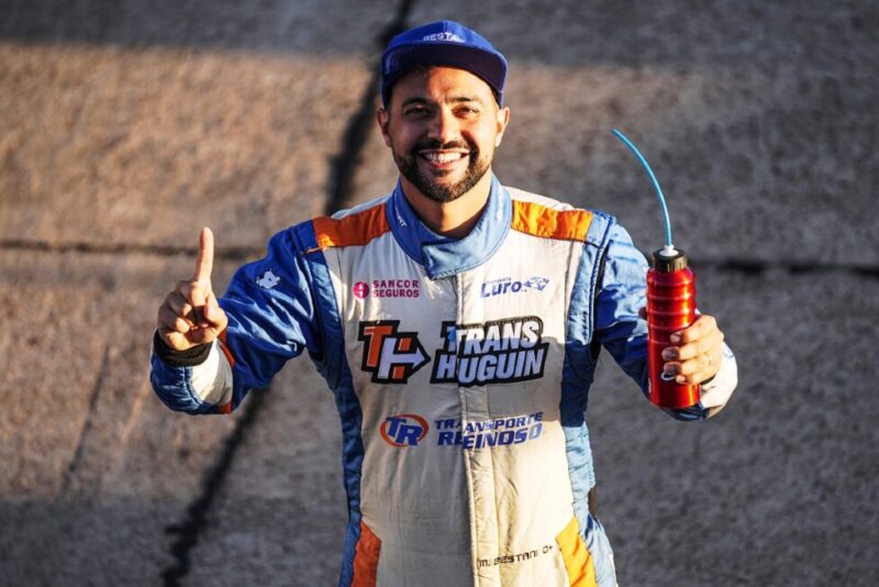 TN Clase 2: Bestani y una “pole” que esperó 5 años y medio | Campeones