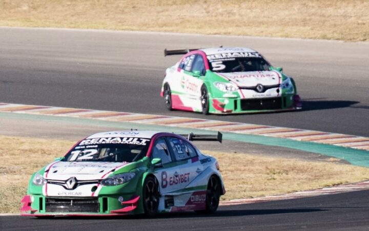 Turismo Carretera 2000: Charla de los pilotos de Ambrogio Racing ...