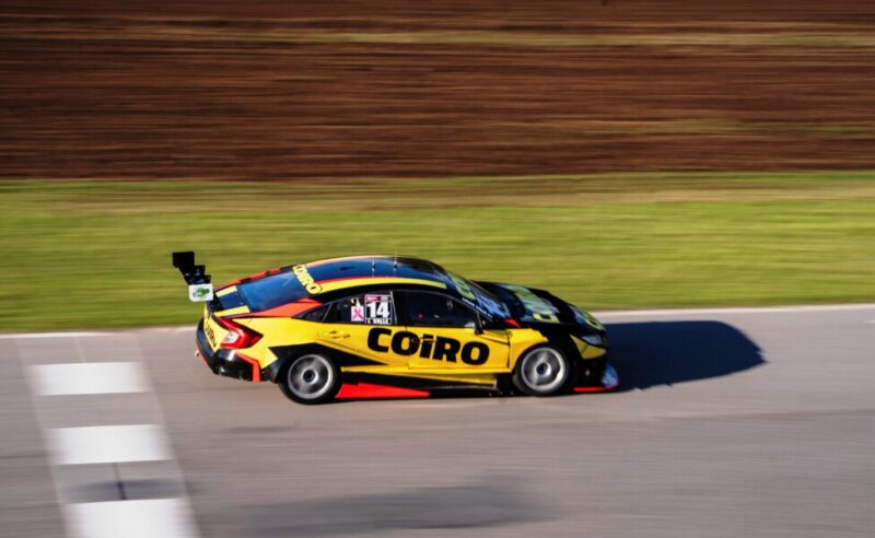 Lucas Valle, el nuevo nombre ganador del Turismo Carretera 2000 | Campeones