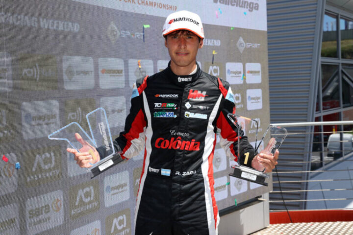 Ramiro Zago, de marcar tendencia en Argentina a su experiencia europea ...